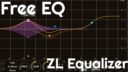 ZL Audio ZL Equalizer (Alternativa gratuita a Pro-Q 3) » LeadGuitar.Mx